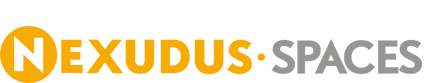 Nexudus Spaces - Log in